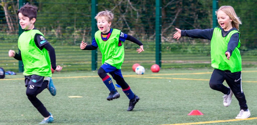 Home - Ultimate Football Academy